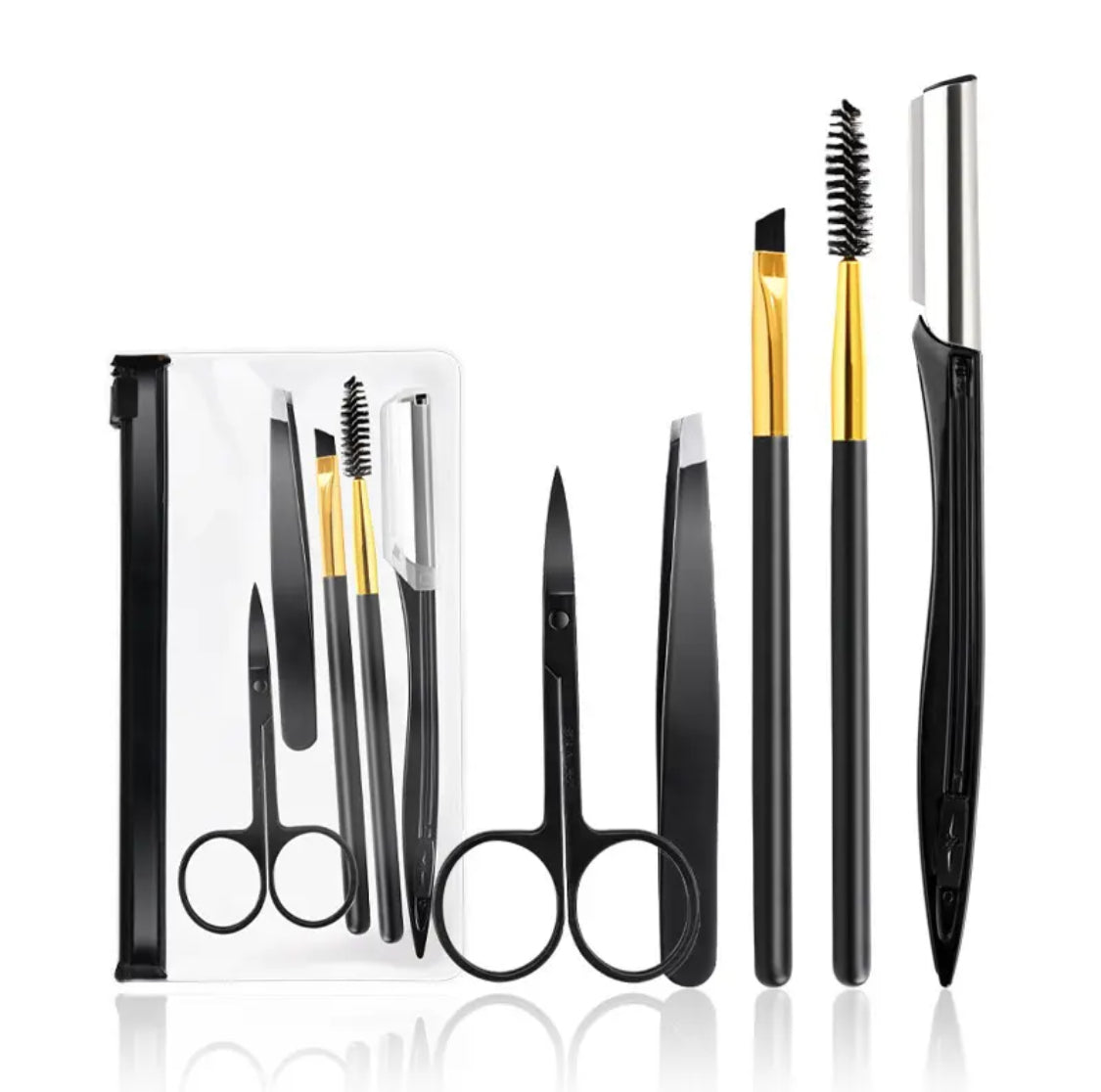 Complete BrowCare Set – The Brow Architect